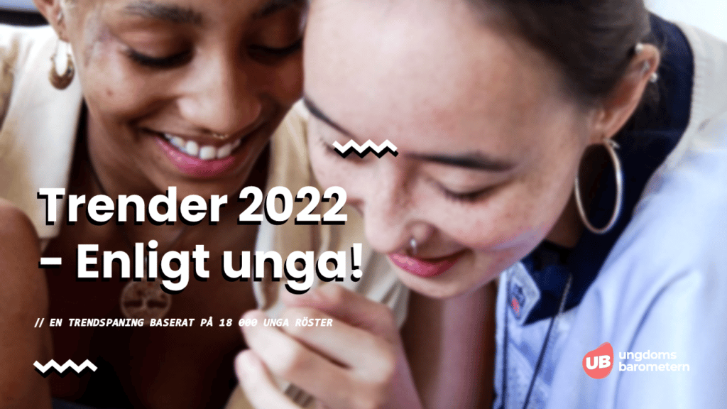 Rejv och kryptosparande bland årets trender enligt unga svenskar - Mediekompass